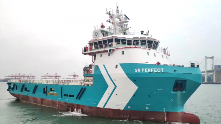 Our Fleet – SKOM Sdn Bhd