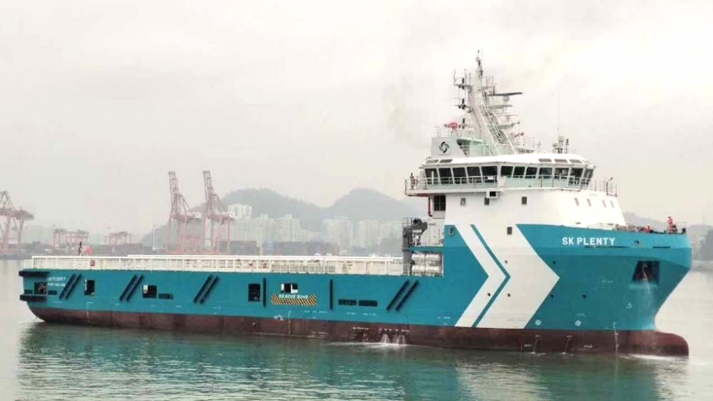 Our Fleet – SKOM Sdn Bhd