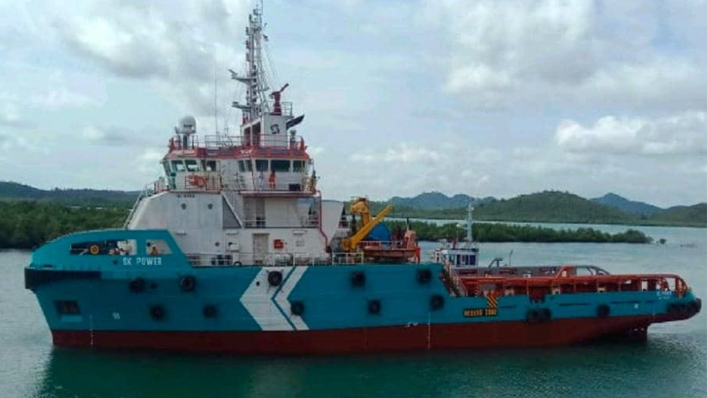 Our Fleet – SKOM Sdn Bhd
