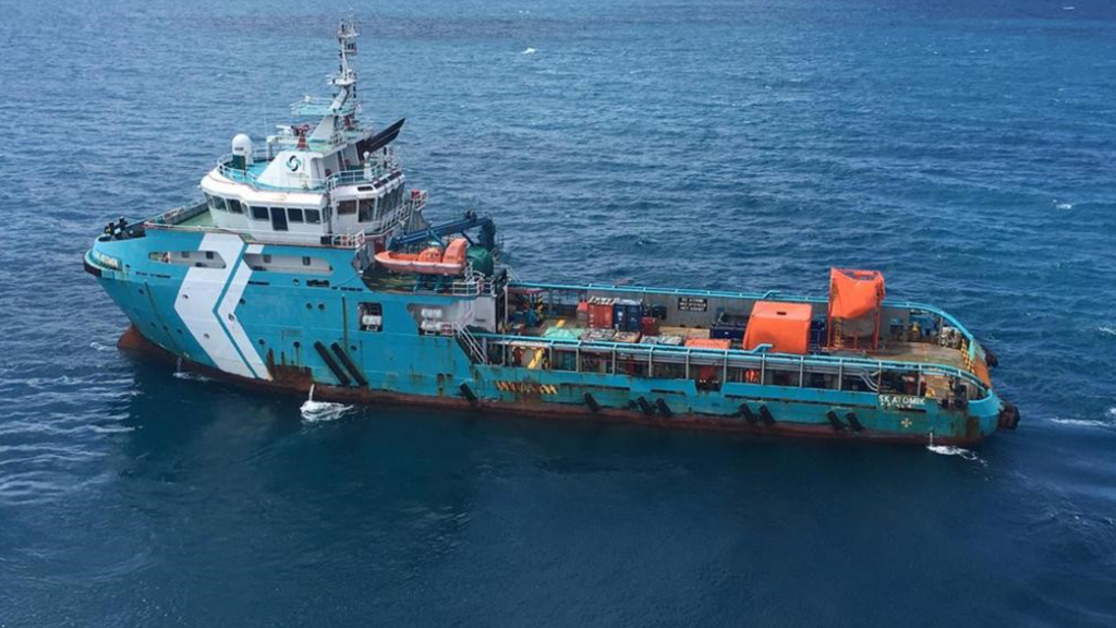 SK Atomik – SKOM Sdn Bhd