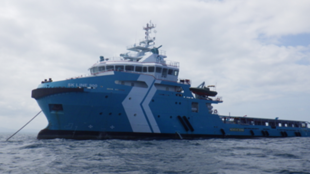 Our Fleet – SKOM Sdn Bhd