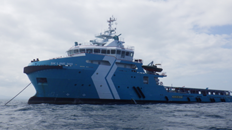 Our Fleet – SKOM Sdn Bhd