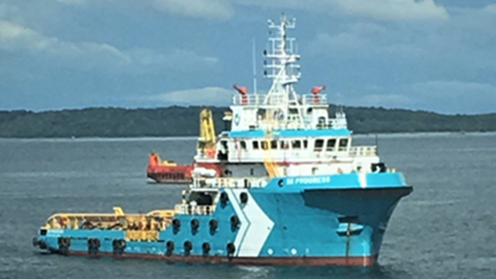 Our Fleet – SKOM Sdn Bhd