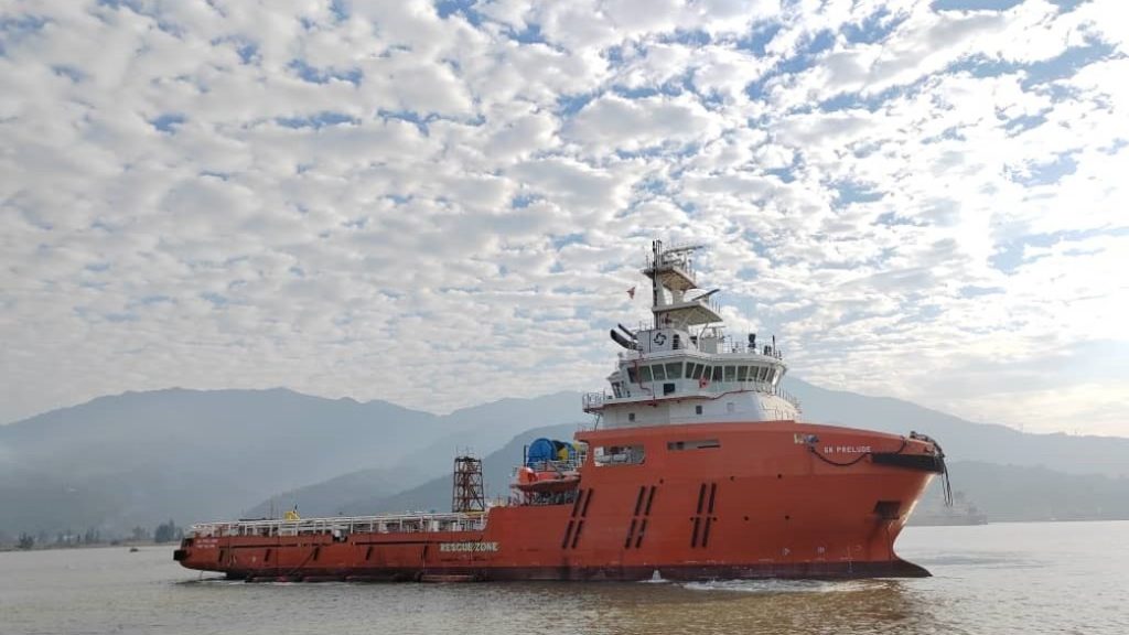 SK Prelude – SKOM Sdn Bhd