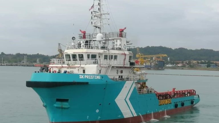 Our Fleet – SKOM Sdn Bhd