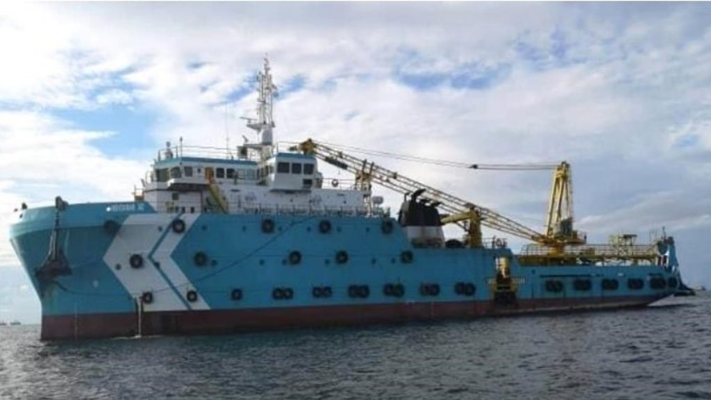 SK Marathon – SKOM Sdn Bhd