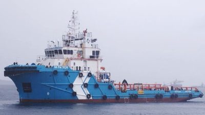 Our Fleet – SKOM Sdn Bhd